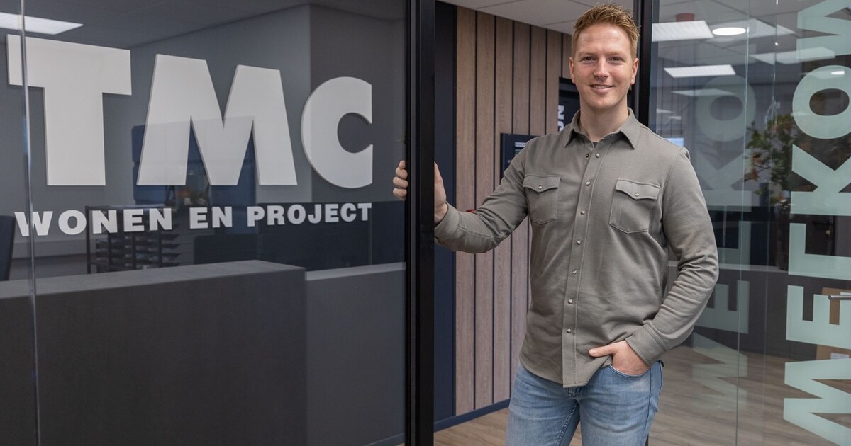 TMC Project Event in Zeeland: (turn)key to success - De Ondernemer