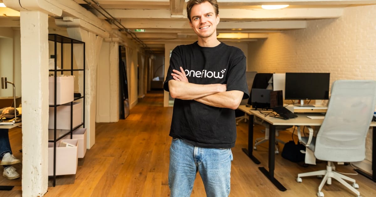 Vaarwel PDF's: dit is waarom digitale contracten de toekomst zijn voor ...