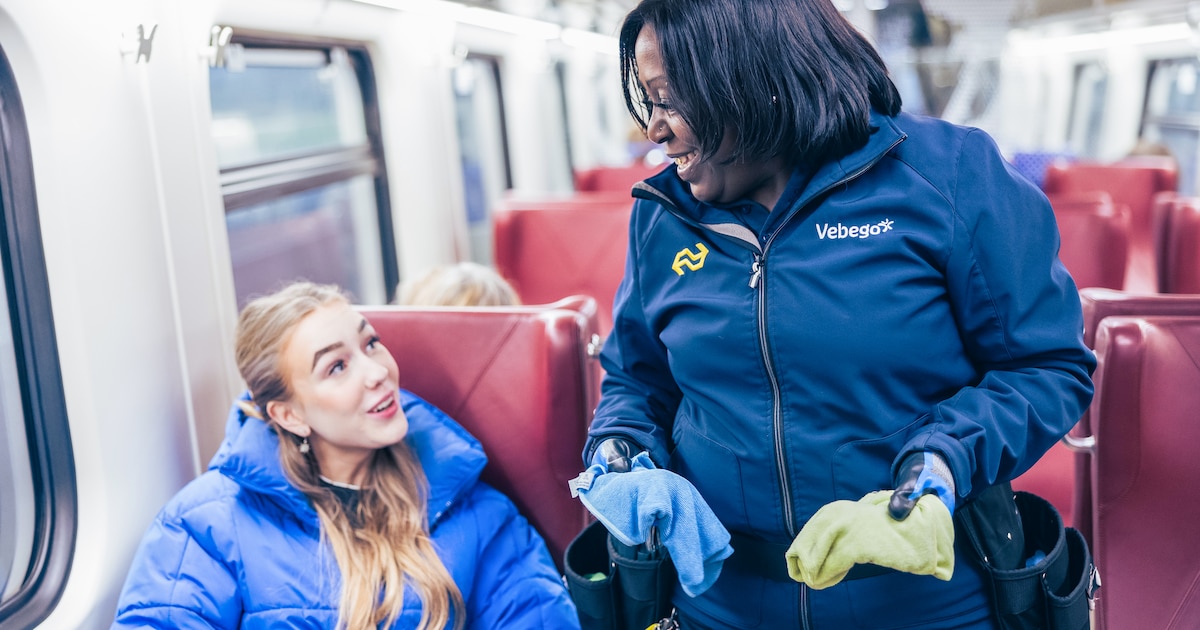 Familiebedrijf Vebego reorganiseert en versterkt zichtbaarheid