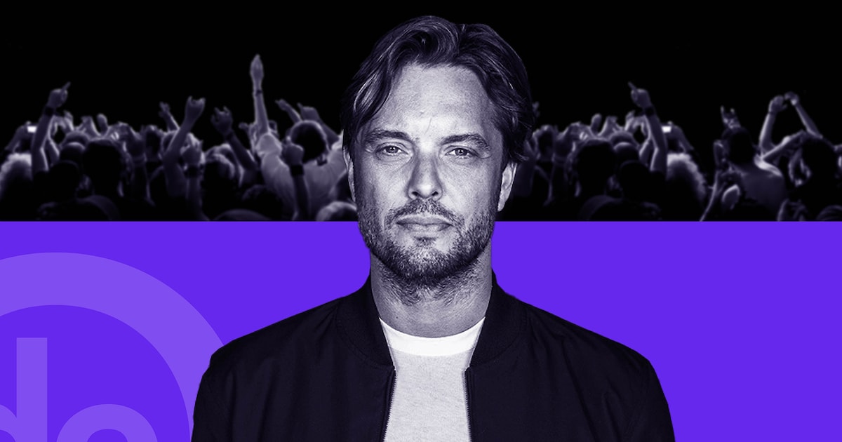 Bas Smit: ‘Een online shop runnen valt tegen’