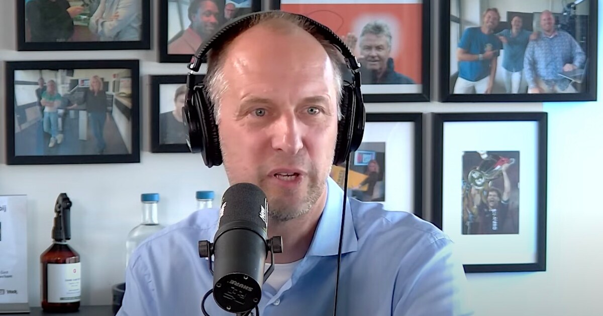 Dit is het geheim van een goede startup: Focus, focus, focus