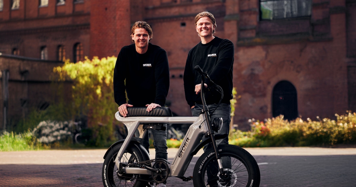 Waarom Stoer Bikes blij is met wetgeving voor fatbikes