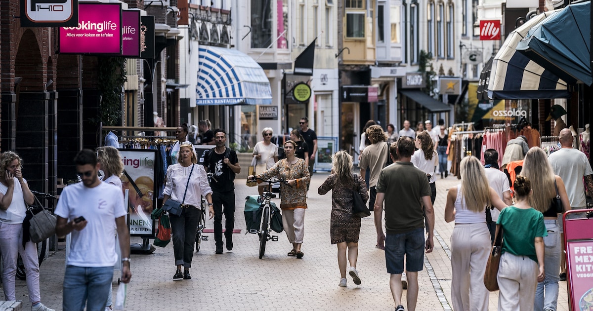 Hoe de MKB Finance Week ondernemers helpt met geldzaken