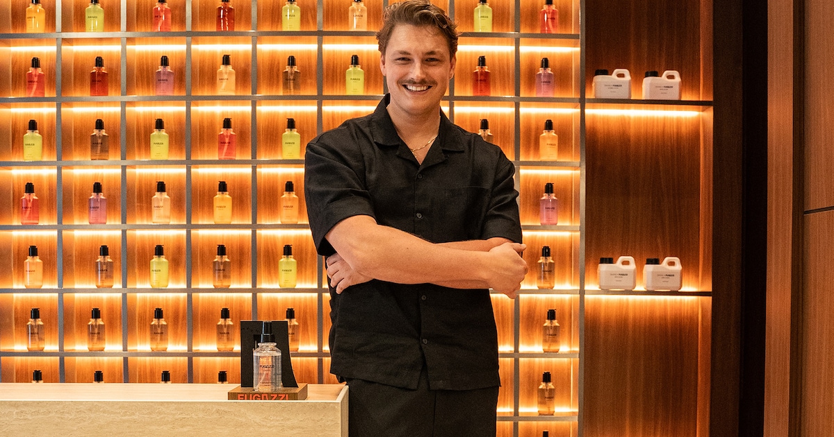 Groeisucces Fugazzi uitgelegd: 'Goeie marketing is alles'