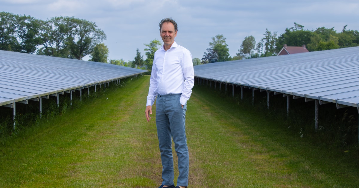 Megawinst bij Scholt Energy en dit is het geheim erachter