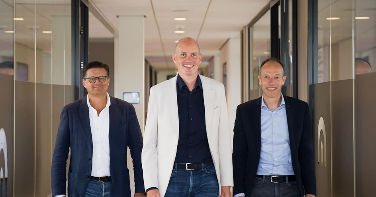 Waarom Mogelijk en Cape Investment Partners samenwerken