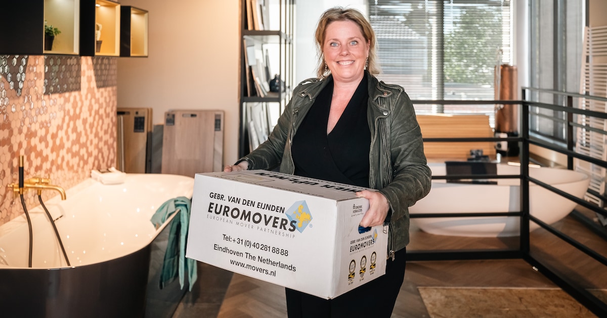 Waarom Dianne het familiebedrijf buiten familie verkoopt Waarom Dianne het familiebedrijf buiten familie verkoopt