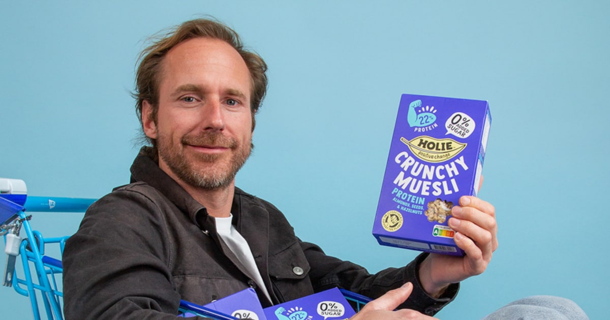 Holie's wint suikerzaak van Lotus: ‘Goed nieuws voor consument én ...