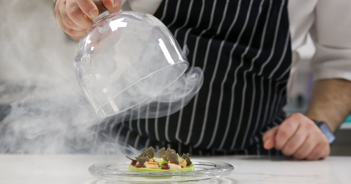 Restaurant dat Michelinster krijgt, sneller dicht: ‘Hoop op nooit meer ...