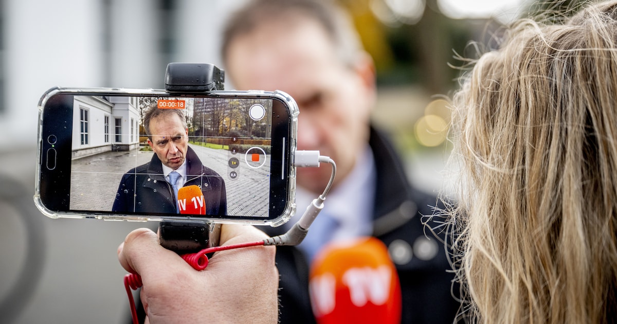 Uitstel wetgeving AOV: ZZP Nederland en VZN niet verrast