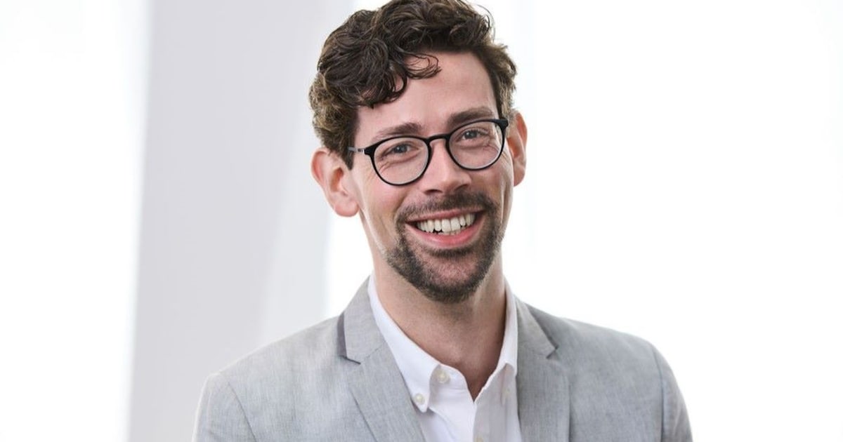 Max startte aan TU Delft: nu miljoenenbedrijf Silicon Valley