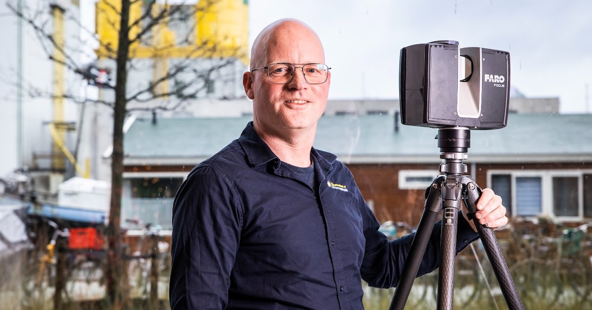 'Als zzp'er met unieke skills is er altijd werk voor je'