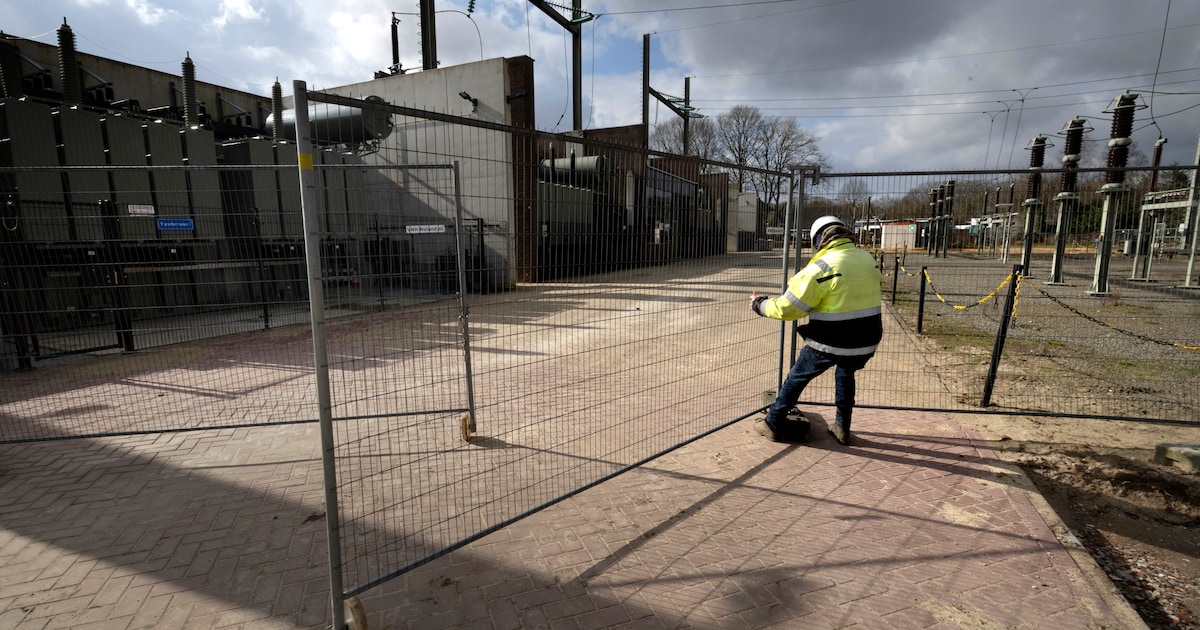 TenneT vindt 9 gigawatt ruimte op 'overvol' stroomnet: mkb valt buiten ...