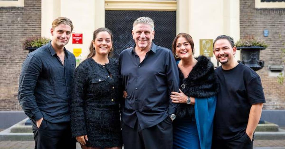 Hoe nu verder met De Librije na overlijden Jonnie Boer? ‘Loyaliteitsgevoel zal heel sterk zijn’