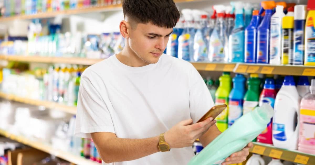 QR-codes zijn toekomst voor duurzamere e-commerce: ‘Welke informatie ...