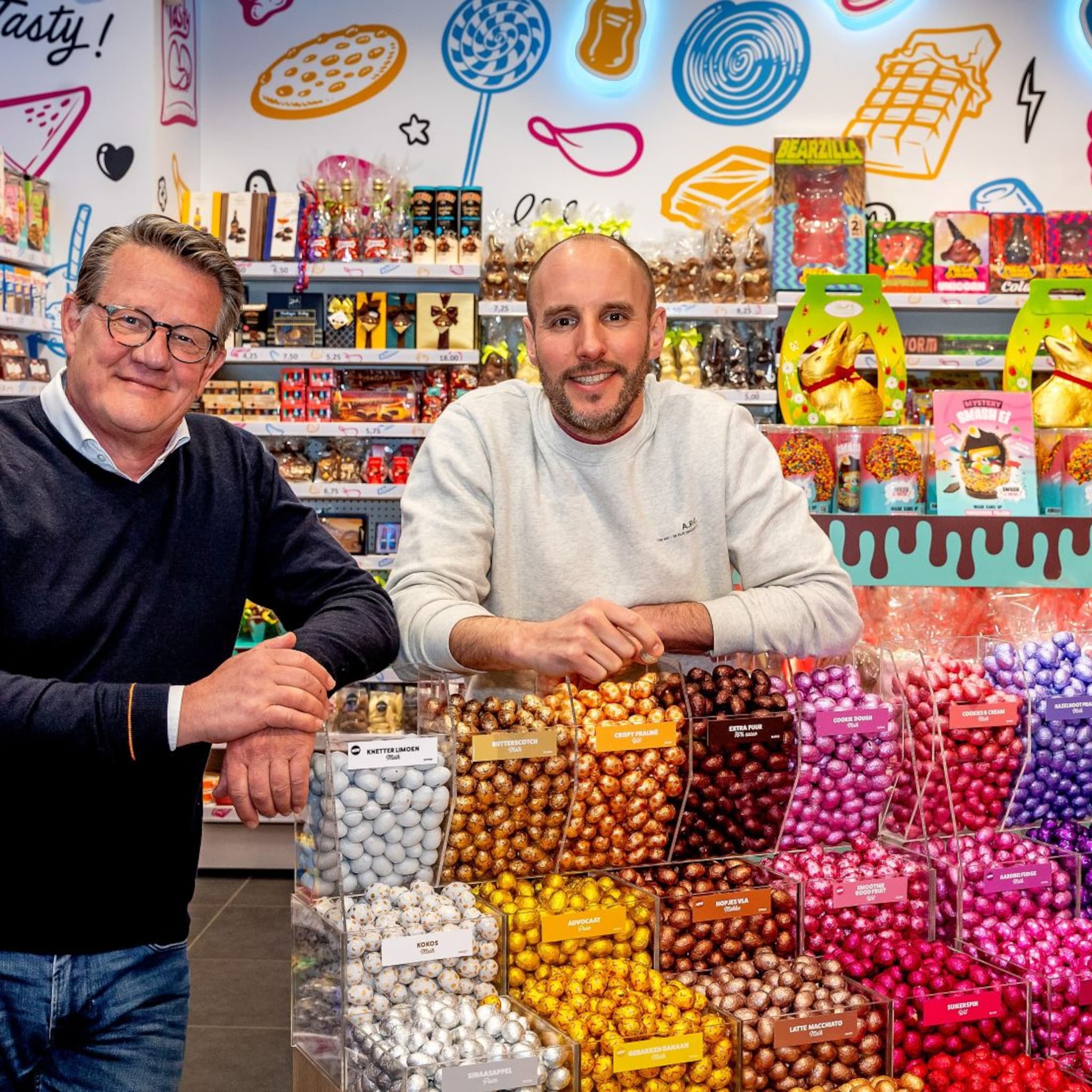 131 jaar, 4 generaties, 1 familiebedrijf: hoe Wijnkoperij Platenburg ...