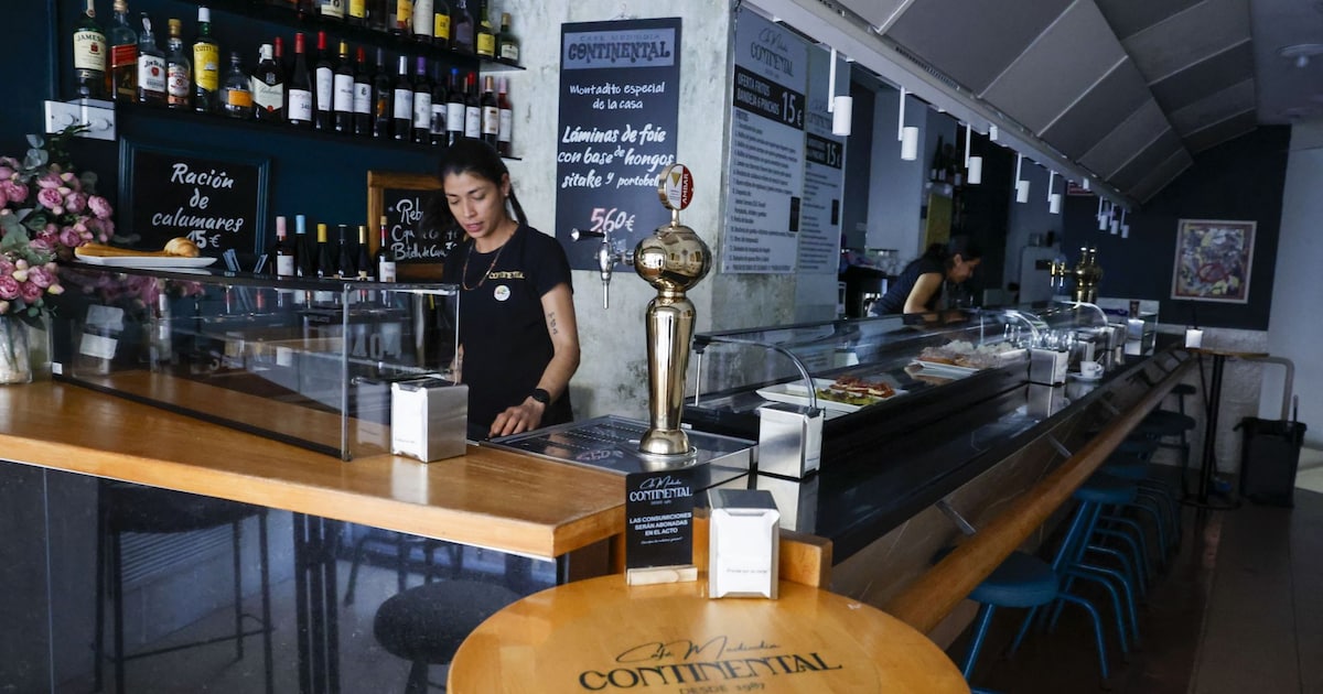 72 uur stroomuitval? ‘Spanje en Portugal dragen hopelijk bij aan awareness’