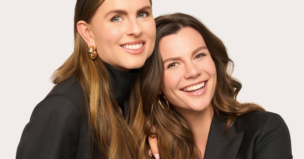 Geen vrouwenpak was goed genoeg, daarom ontwierpen ex-juristen Michelle ...