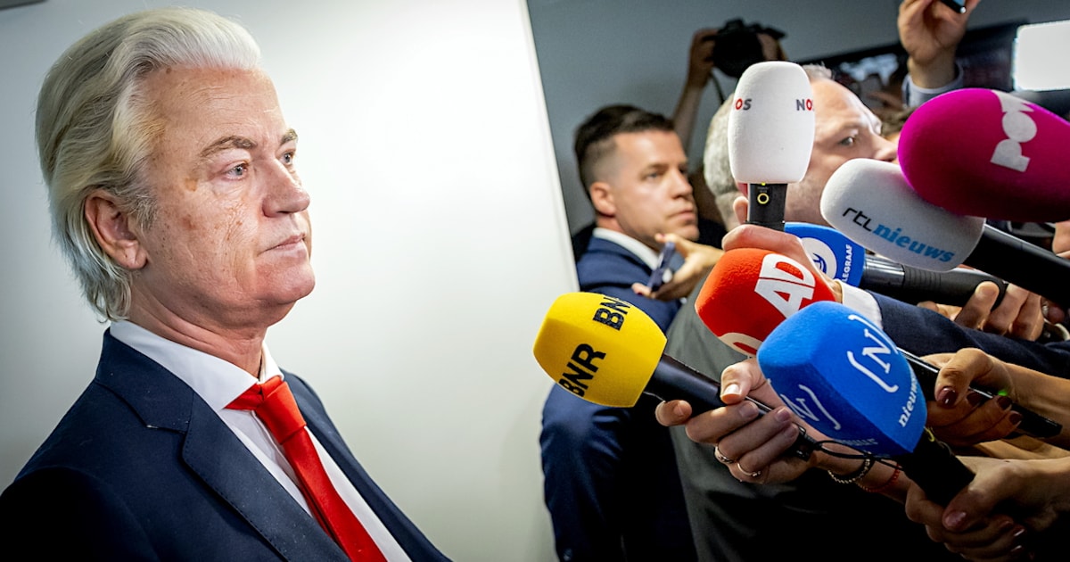 Wilders blaast kabinet op, ondernemers fel: ‘Den Haag trekt stekker eruit als ‘t lastig wordt’