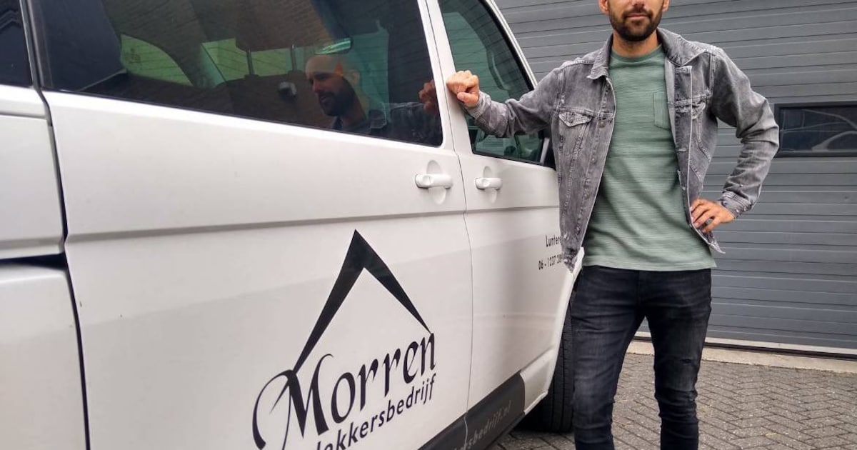 Edwin ging van 40 naar 8 man onder zich: ‘Verloor alles wat er te verliezen viel’