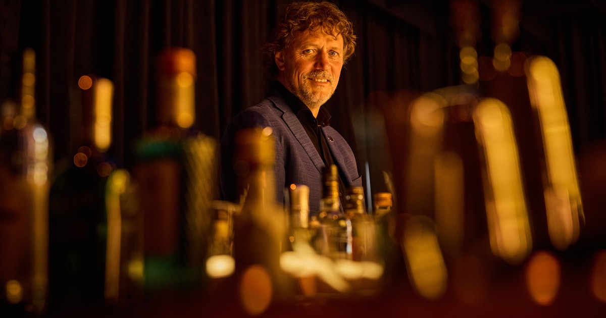 Miljardairsfamilie Nolet geeft zeldzaam inkijkje: hoe een 334 jaar oud ...