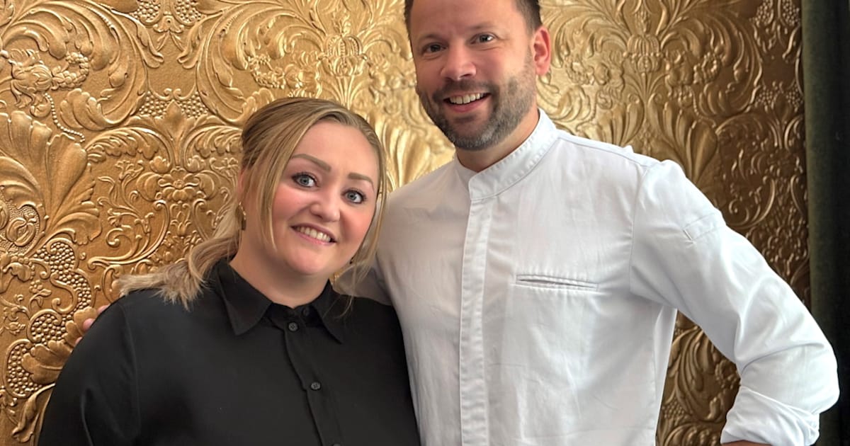 Ron en Lindsay sluiten sterrenrestaurant: ‘Willen met gezin leuke dingen doen, nu het nog kan’