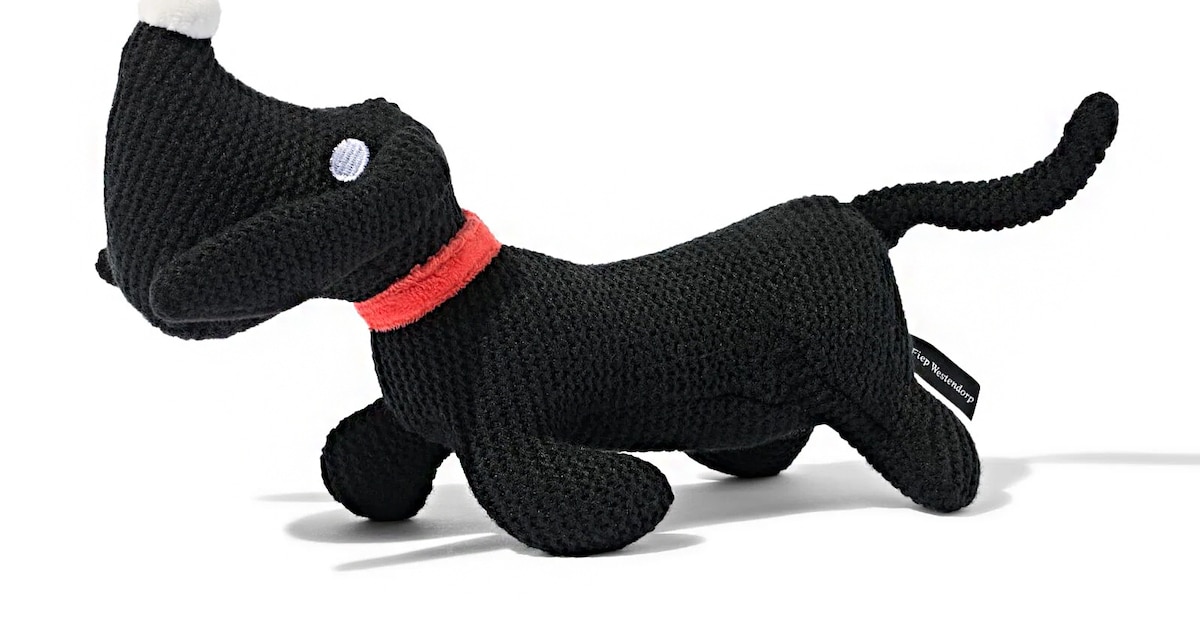 Takkie blaft HEMA terug op de kaart: hoe hondje van Jip en Janneke zorgde voor comeback