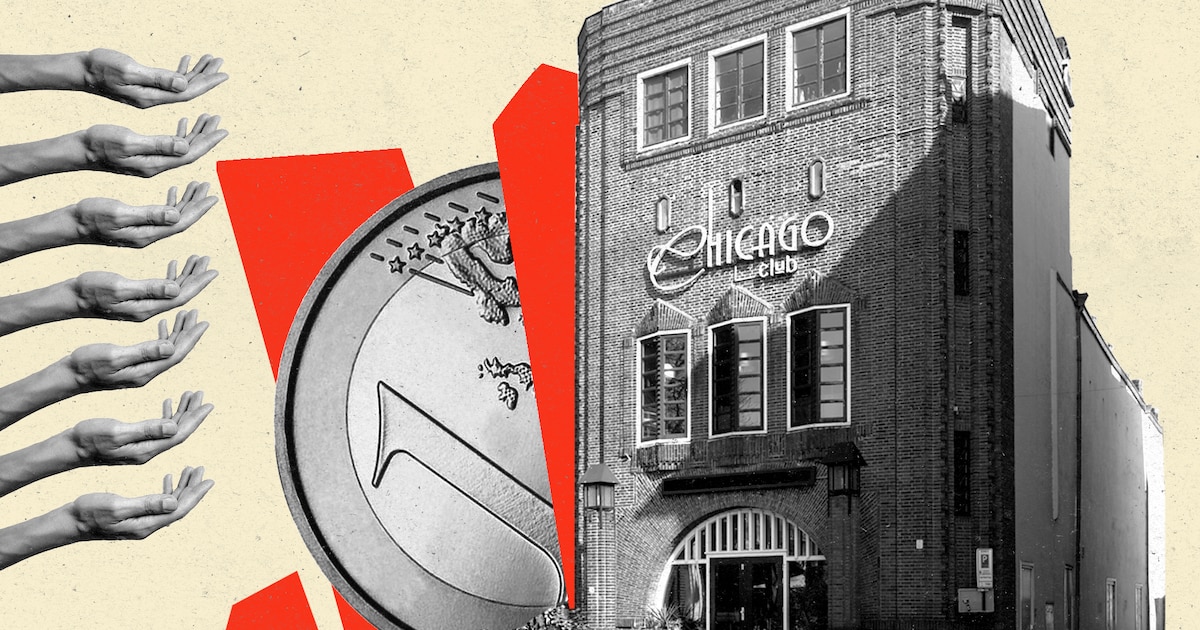 Tientallen schuldeisers blijven met lege handen na faillissement ...