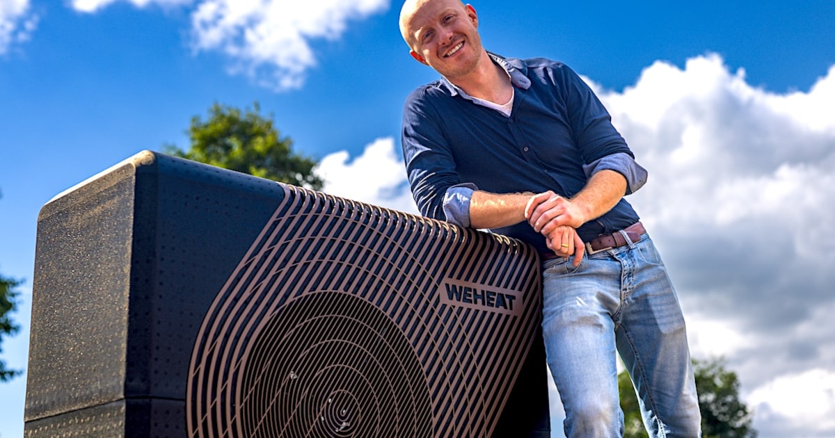 Nathan begon met zonnepanelen als bijbaan, nu mikt hij op 18 miljoen omzet in 2026 (met ...