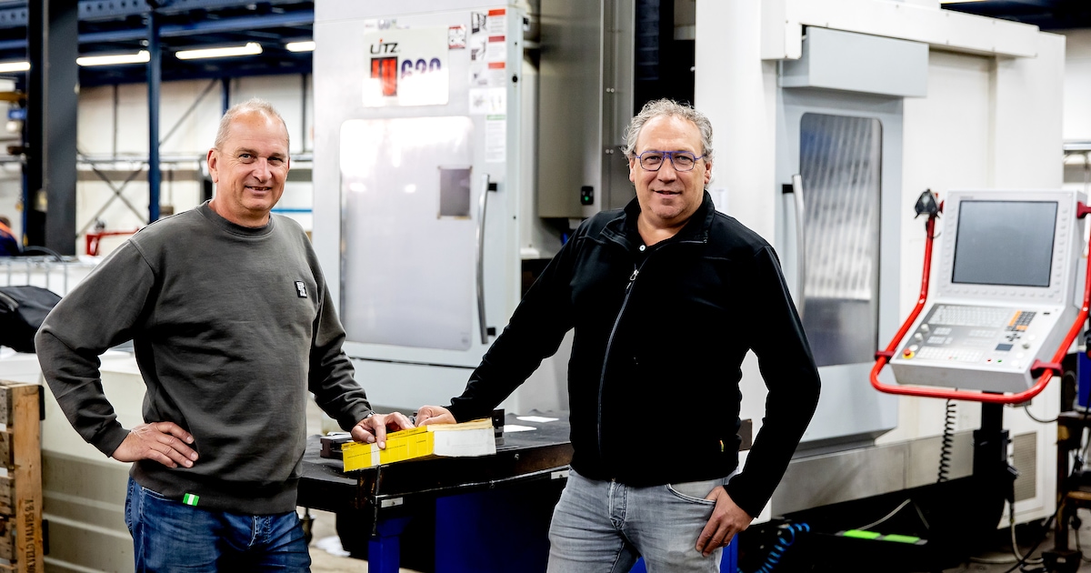 Online veilen via Troostwijk Auctions: internationaal bereik en ...