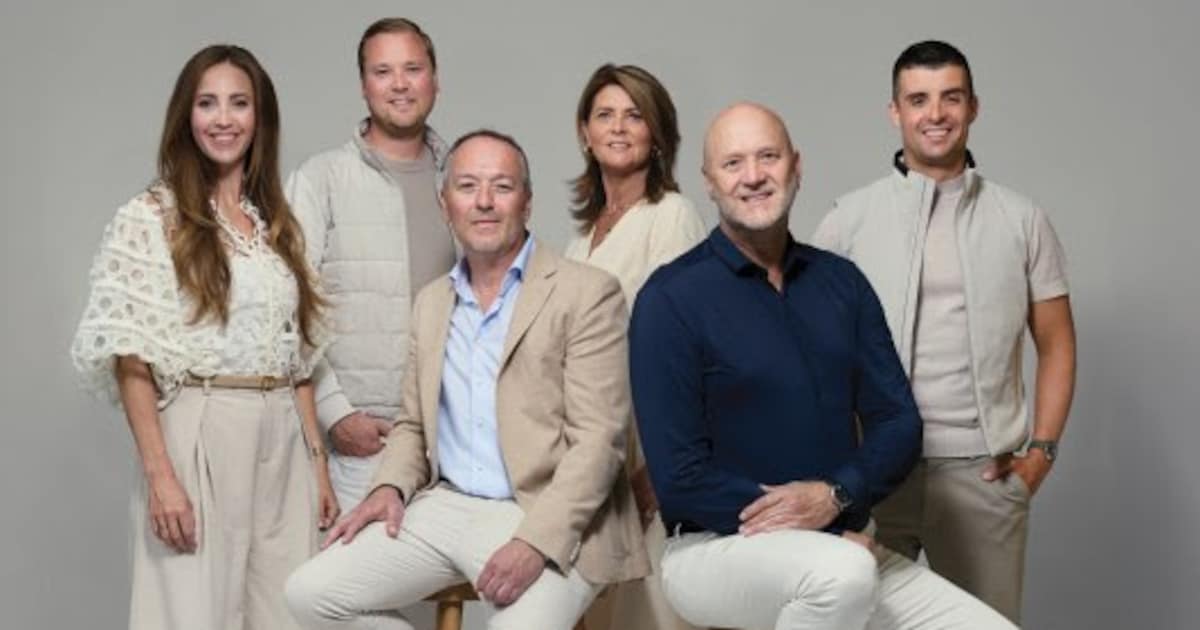 Wilhelm Verton verkoopt aandelen familiebedrijf Omoda aan vijfde ...