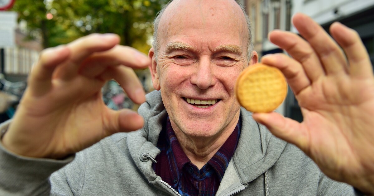 Ron (73) haalt 1 miljoen op voor herstart van 152 jaar oud ...