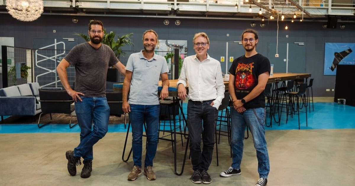 Zo maakt deze startup schonere energie toegankelijker voor iedereen
