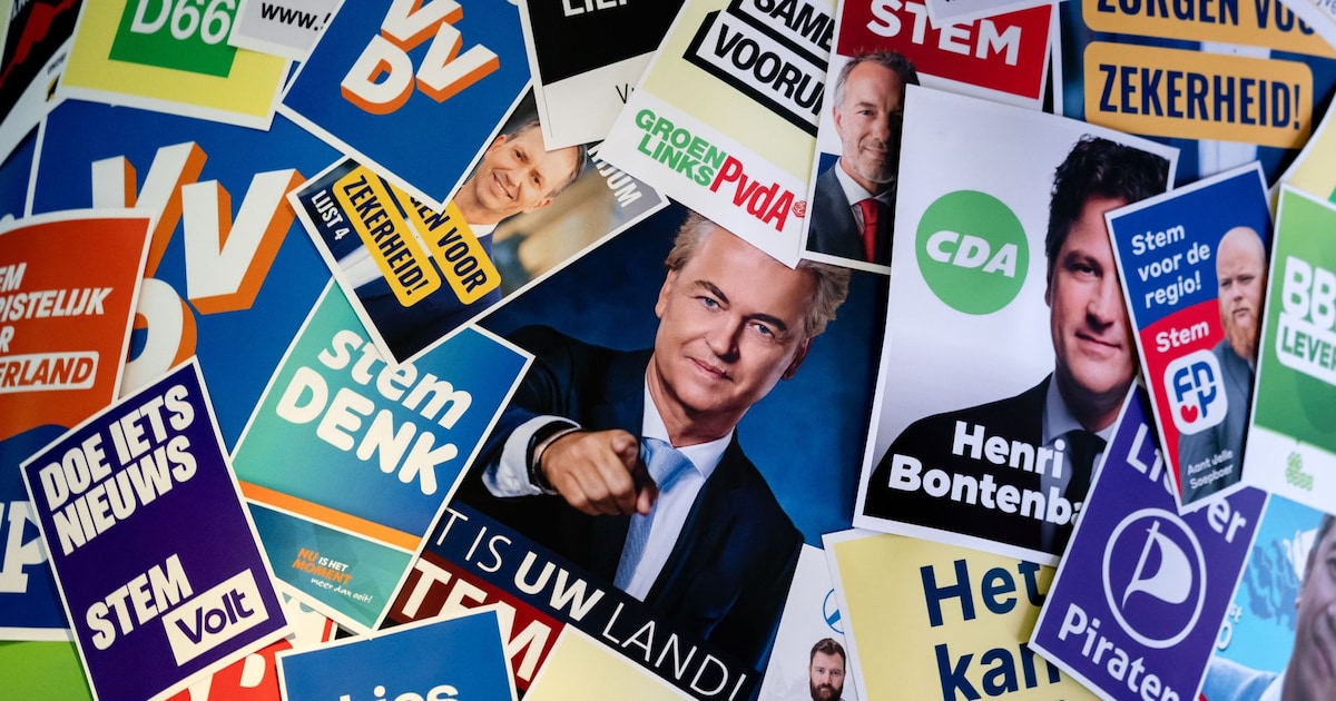 ING ondervraagt mkb’ers en zzp’ers: een op de vijf vreest negatieve impact verkiezingen