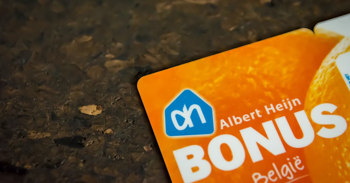 Albert Heijn stunt in België met zeven halen, twee betalen: ‘Wij zijn er net zo gevoelig voor’