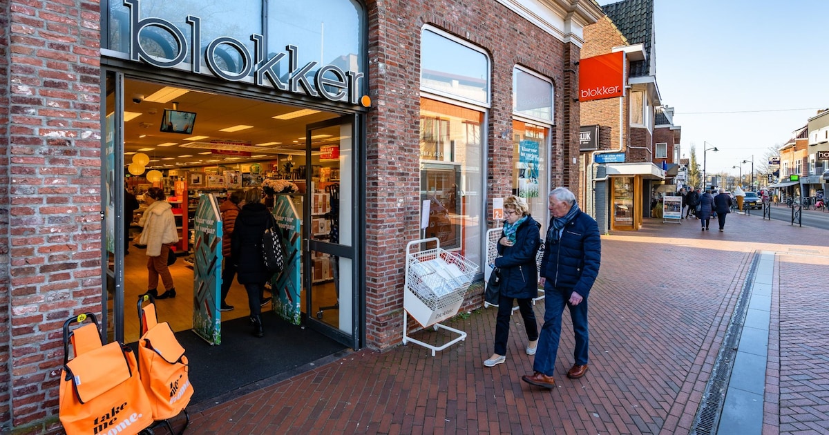 Allesz-winkels vandaag open: doet nieuw concept Blokker vergeten?