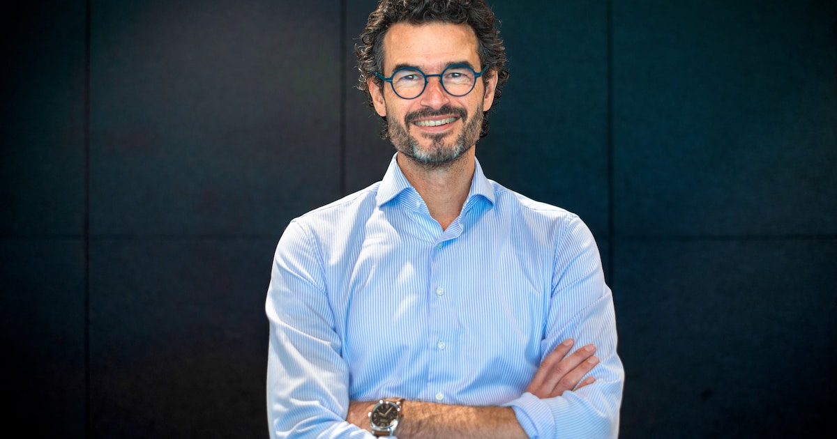 Van bijna failliet naar miljoenenexit: de lessen van Jan-Willem van ...