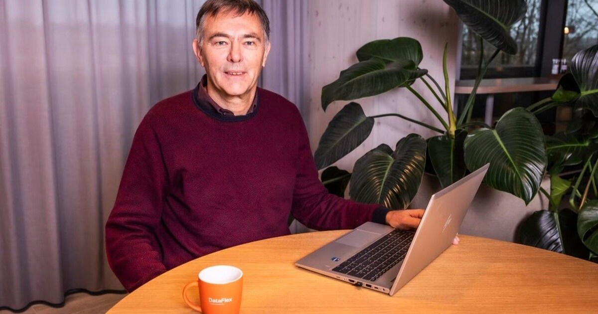 Zzp’er Peter van Mil (62) kijkt terug op goed jaar: ‘Wet DBA heeft mij ...