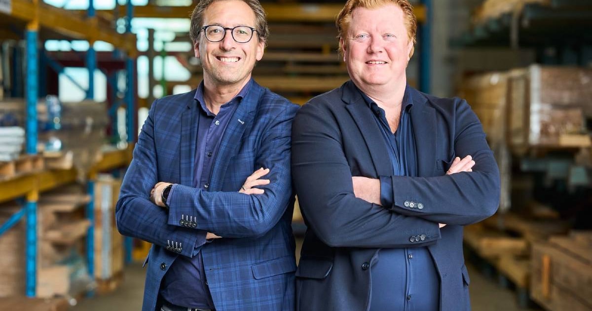 Het ruim 300 jaar oude bouwbedrijf van Cees groeide sinds de ...