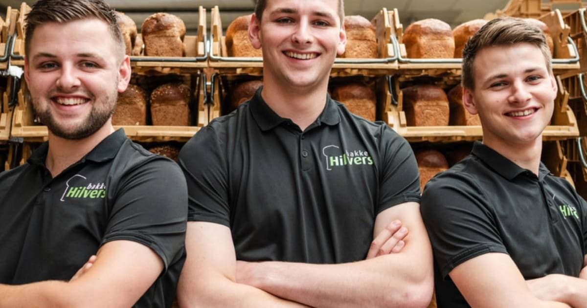 Bakker Jeroen (27) slaat alarm om zwaardere regeldruk: ‘Succesvolle ...