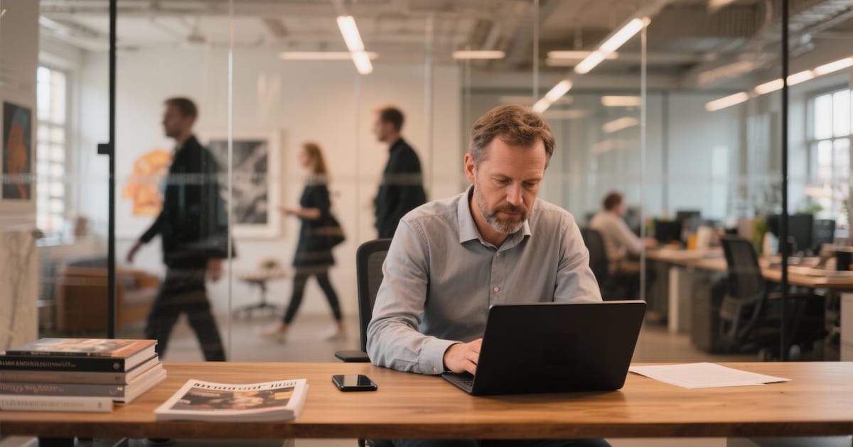 AI maakt organisaties tot 30 procent productiever - De Ondernemer