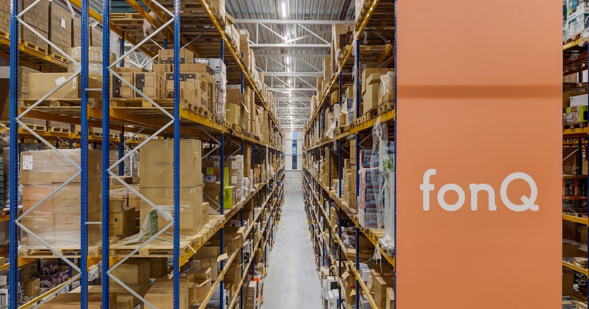 Failliete woonwebwinkel fonQ maakt doorstart onder nieuwe eigenaar en ...