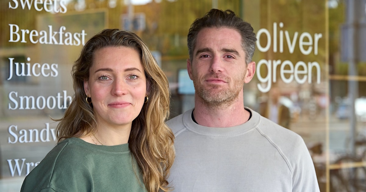 60 procent brutomarge in horeca: zo verdient Oliver Green al vóór 10 ...